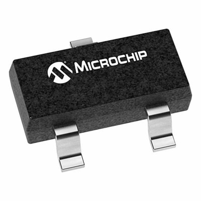 MICROCHIP SOT23-3EV-VREG for sale