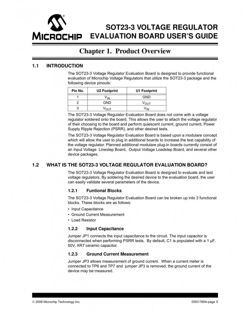 SOT23-3EV-VREG document page 9