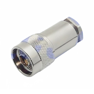 L-com BAN111 Coaxial Connector RF Assembly for sale