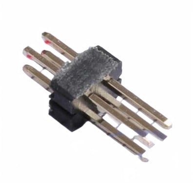 MINTRON MTP310-1205S2 Male Pin Header