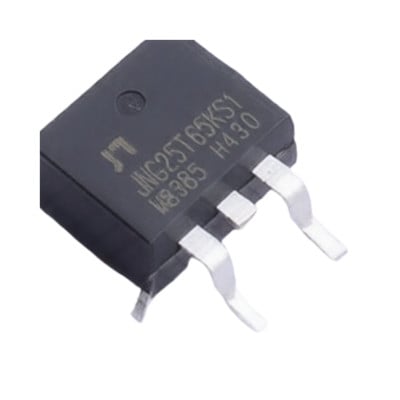 JIAENSEMI JNG15T65HS1 Single IGBT Chip