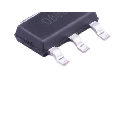 JSCJ D965 Single Bipolar Transistor (hFE 560-950)