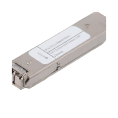 L-com FXC-XFB-3210-10-JUN Fiber Optic Transceiver Module