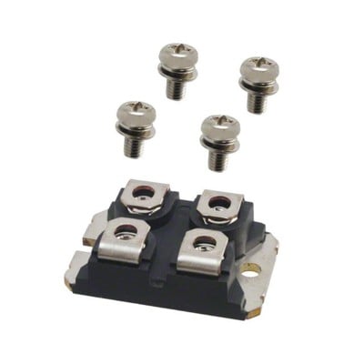 MICROCHIP APT24M80B Single MOSFET