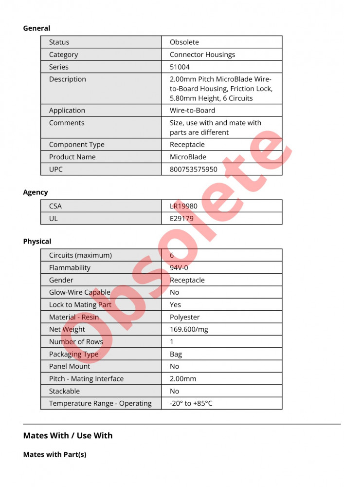 510040600 technical document image, page 2