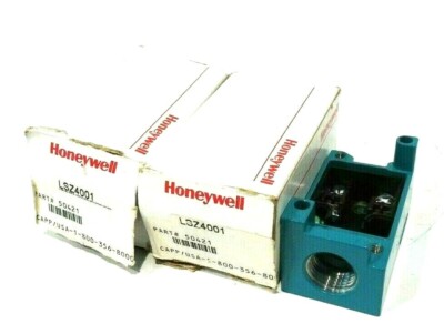 Honeywell LSZ4001 for sale