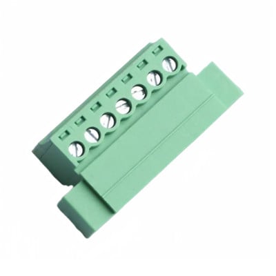 JXTCONN A381KRP-5P1G36 Header Plug Socket Chip