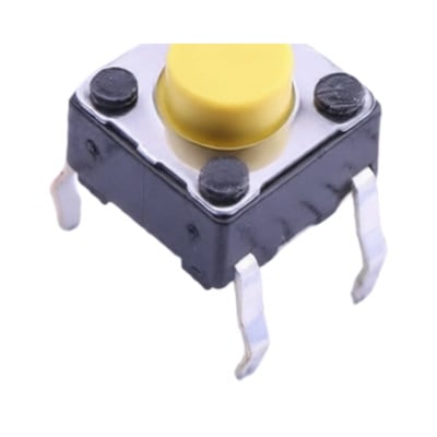 ALPSALPINE SKHHCRA010 Tactile Switch for sale