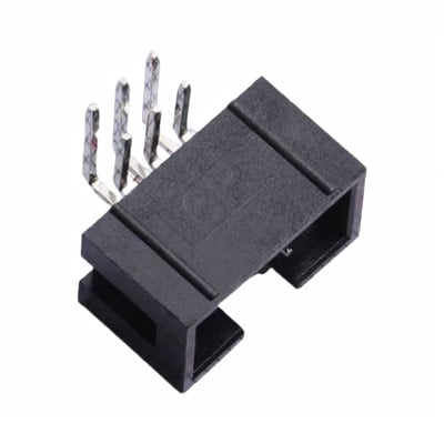 hanxia HX IDC254-2-07-W-8.9