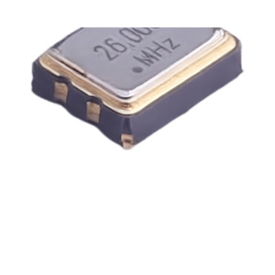 JGHC O3218432153350 Crystal Chip for Precision Electronics and DIY Projects