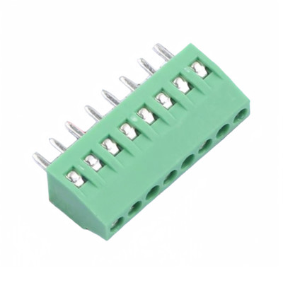 Bossie BX-DG28L-5.08-3P Wire to Board Chip