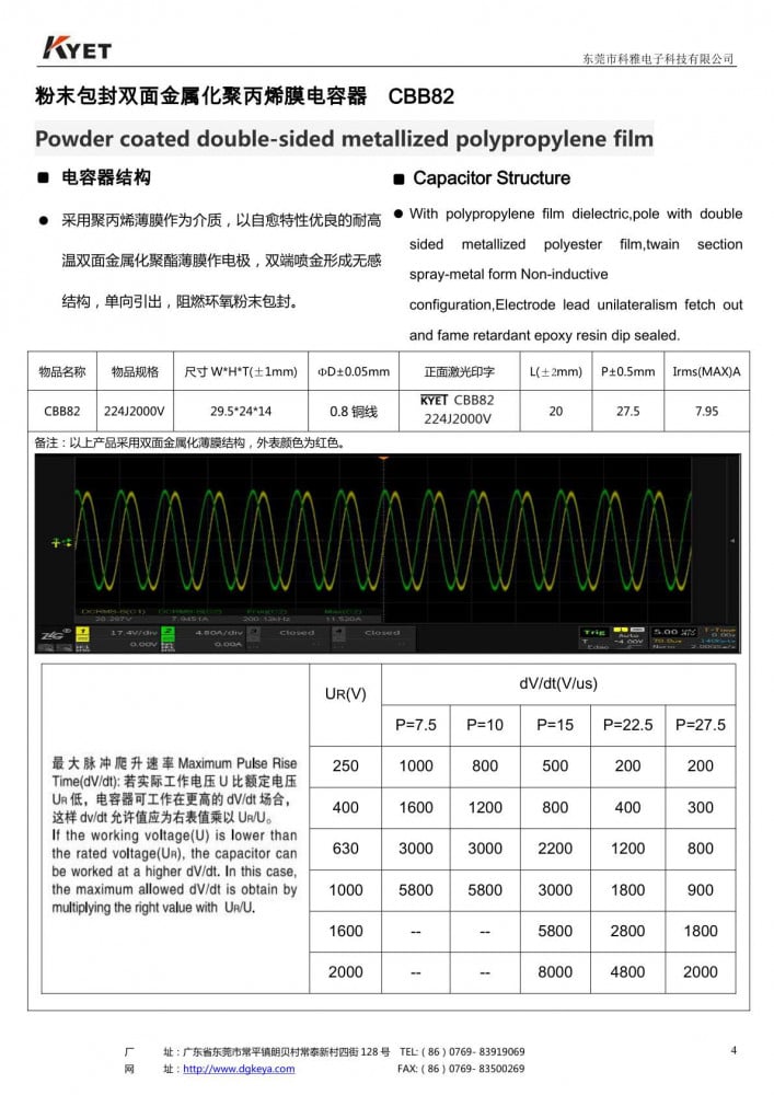 KYET approval document page 4