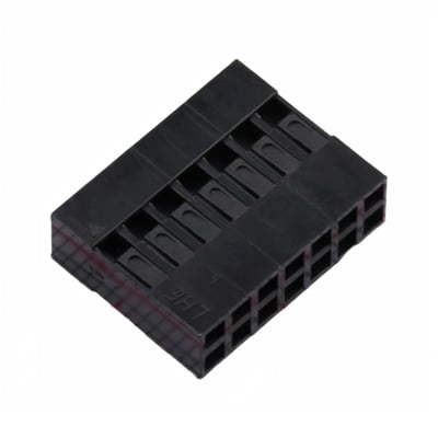 CONNFLY Elec I-DS1071-01-SCB02x7