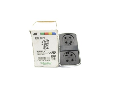 Schneider ZB4BA79 Selector Switch for sale