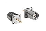 Bulgin RF292A4PCCDK Coaxial Connector (RF) Assembly for sale
