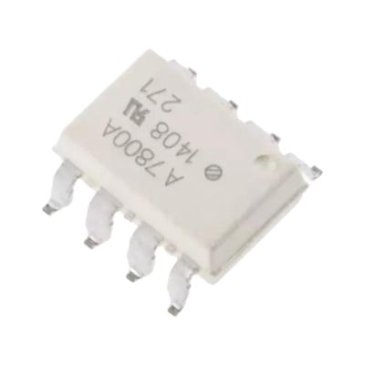 Broadcom HCPL-5700 Photovoltaic Output Optoisolator Transistor for sale
