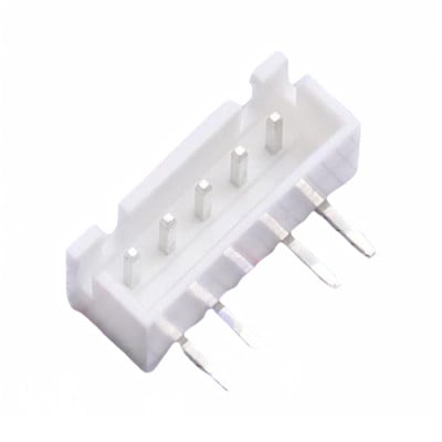 Liansheng 1130400007 Male Pin Header Connector