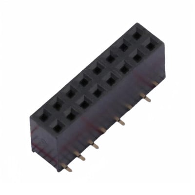 hanxia HX PM-2.54-02-03-S-H8.5