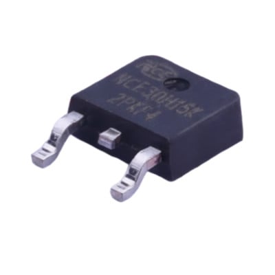 NCE NCE3090K Single N-Channel MOSFET