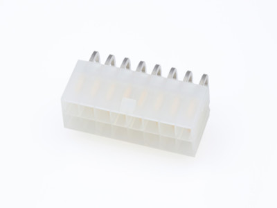 Molex 26013127