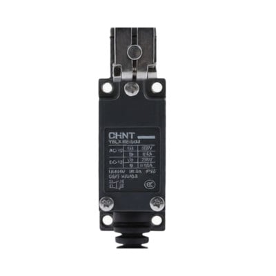 CHINT YBLX-K1/411 Limit Switch