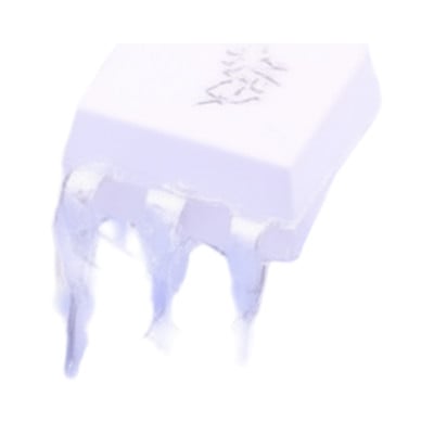 CT MICRO CT4N33 Photovoltaic Output Optoisolator Transistor