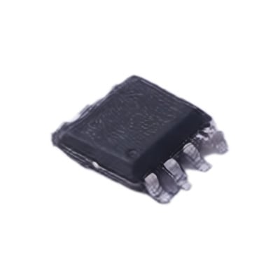 Kiwi Instruments KP40512SGA Power Distribution Switch and Load Driver IC