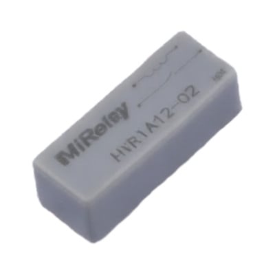 MiRelay HVR1A12-THT Reed Relay