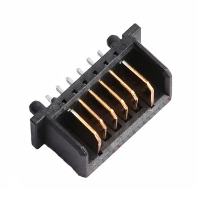 TE Connectivity 5787444-1 Blade Type Power Connector Assembly