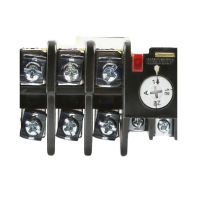 Delixi Electric JR36205 Industrial Relay