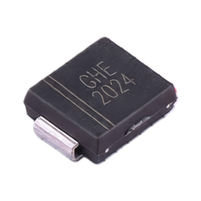 Jingdao Microelectronics SMCJ10A TVS Diode