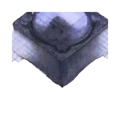 Cybermax CMLH1207S2R2MTT Fixed Inductor