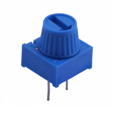 BOCHEN 3386P-1-101 Trimmer Potentiometer