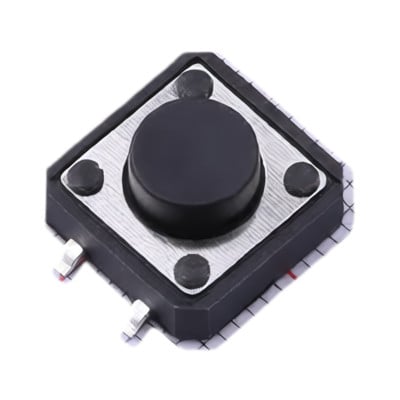 Yuandi TS-1094S-A2B2-D2 Tactile Switch