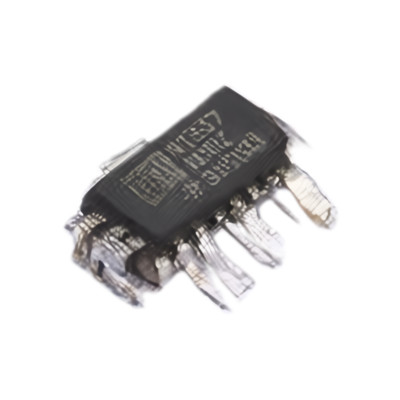 HTCSEMI HT317ATZ Low Drop Out Linear Voltage Regulator