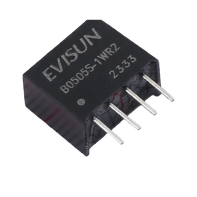 EVISUN B0503XT-2WR2 DC DC Converter Chip