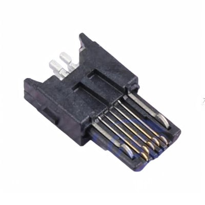 HRS ZX40-A-5S-UNIT(30)