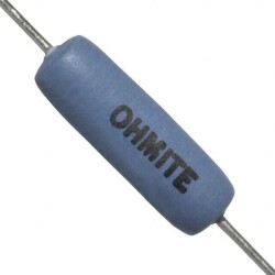 BOURNS PWR4522AS33R0JA Through Hole Resistor