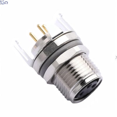 TE Connectivity 1-796403-2 Circular Connector Assembly