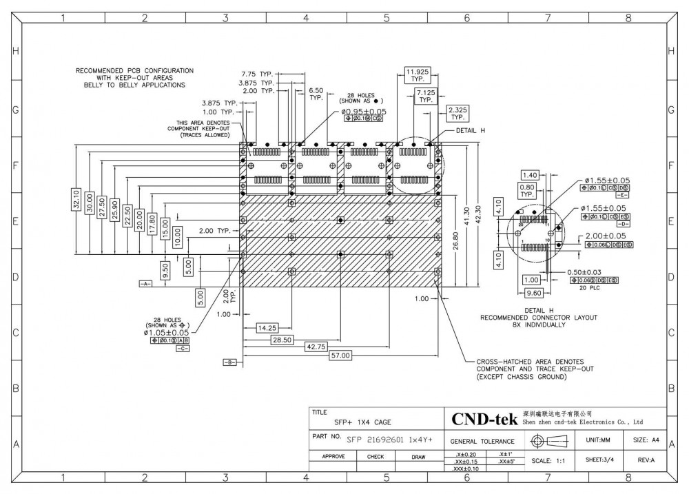 SFP 21692601 1X4Y+ document page 3