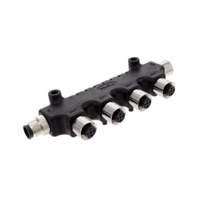 Amphenol P-555555-FFFFFM-S001