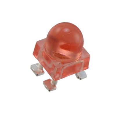 Broadcom ALMD-EG3E-WY002 Discrete LED Indicator for sale