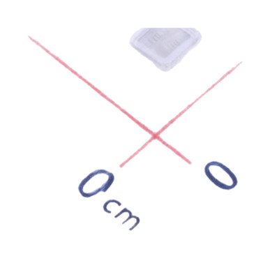 JWT CM4027M00012T8188089 Crystal