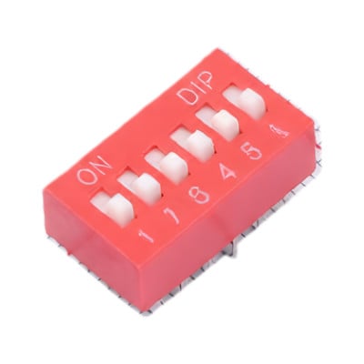 Khon KSE06RGT DIP Switch for sale
