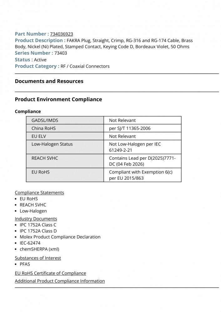 Technical document visual, page 1