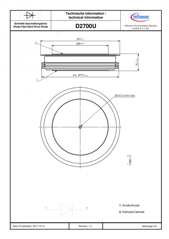D2700U technical information page 4