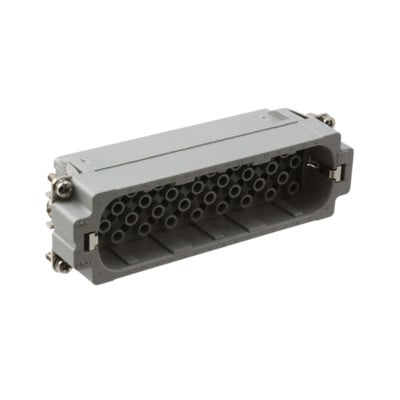 TE Connectivity 3-1105151-2 Heavy Duty Connector Contacts