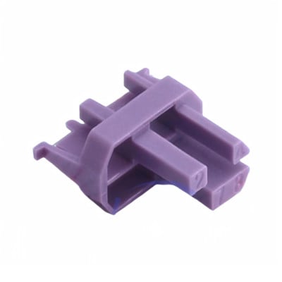 TE Connectivity / ERNI 043333 Board-to-Board Mezzanine Edge Type Array