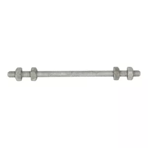 BOLT, MACHINE, SQ HEAD, 1/2in x 14in