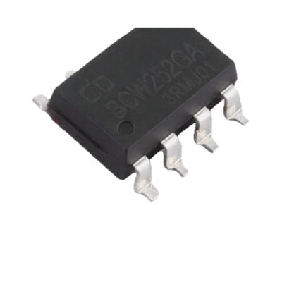 BC BCW252 Solid State Relay Chip